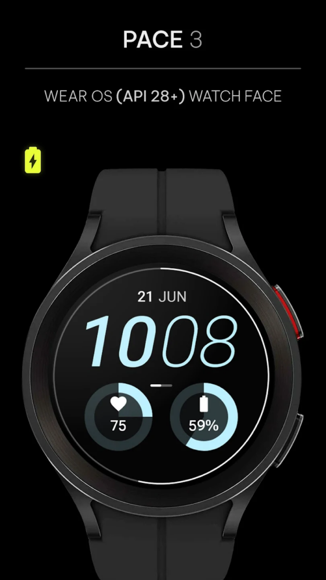 Migliori watchface gratis e a pagamento per smartwatch Wear OS