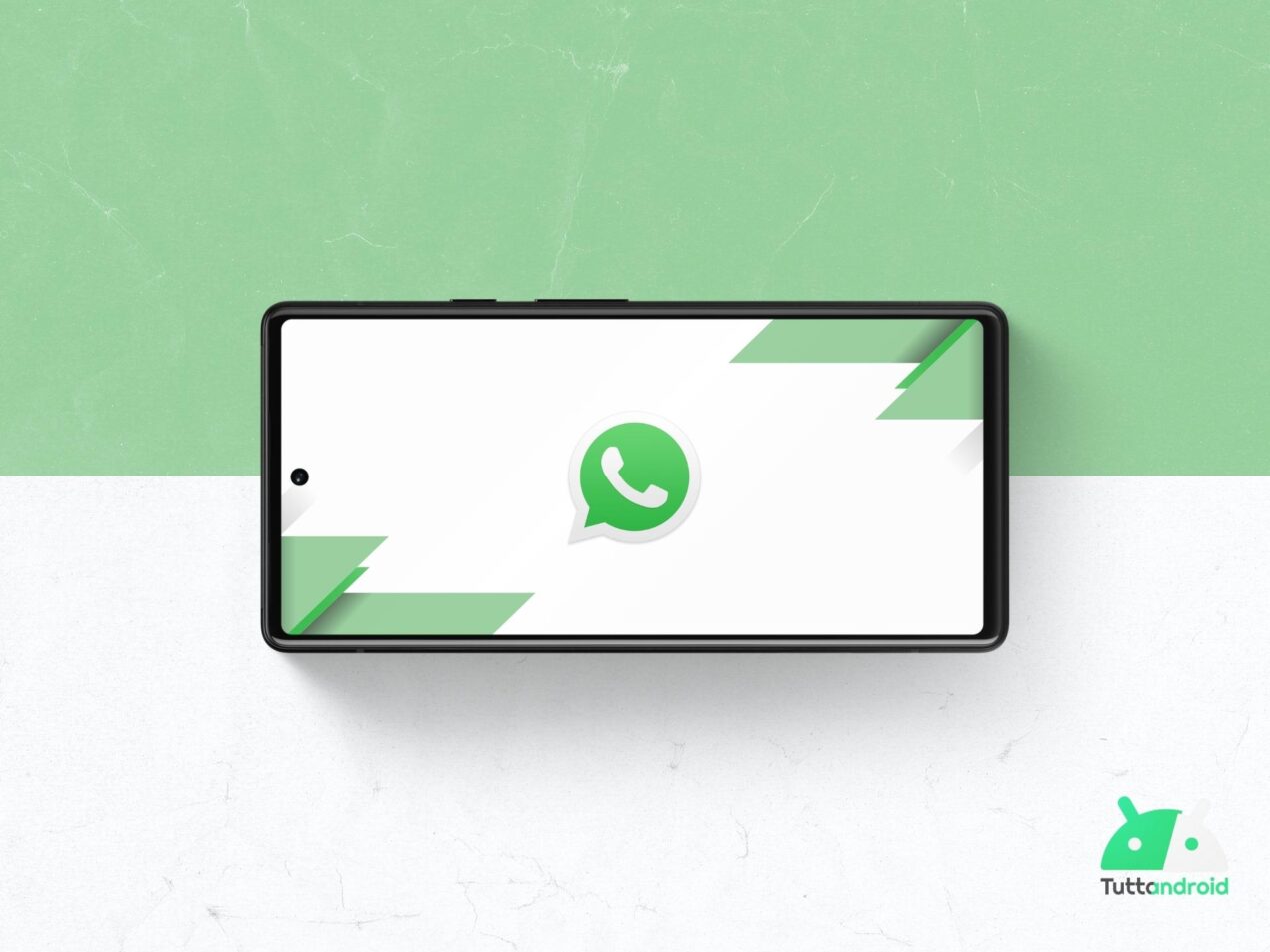 WhatsApp lancia in Italia la sua chat ufficiale per comunicazioni e ...