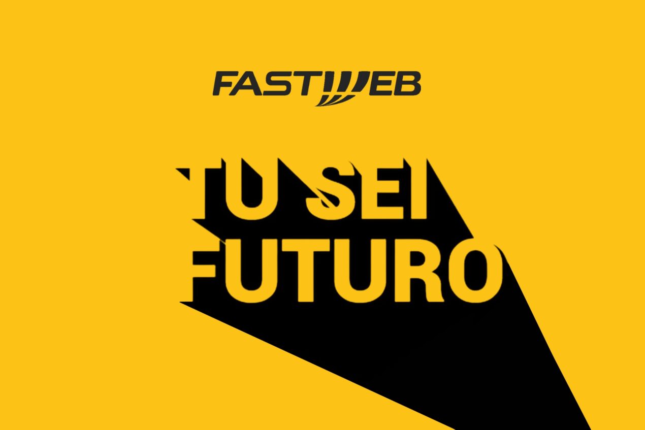 Fastweb premia i clienti mobile per celebrare l'unione con Vodafone