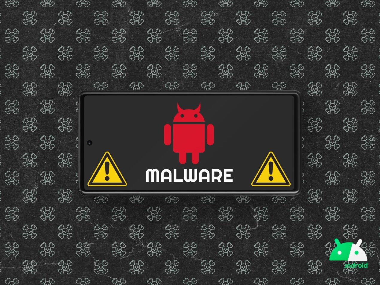 Un insidioso malware è preinstallato su dispositivi Android contraffatti