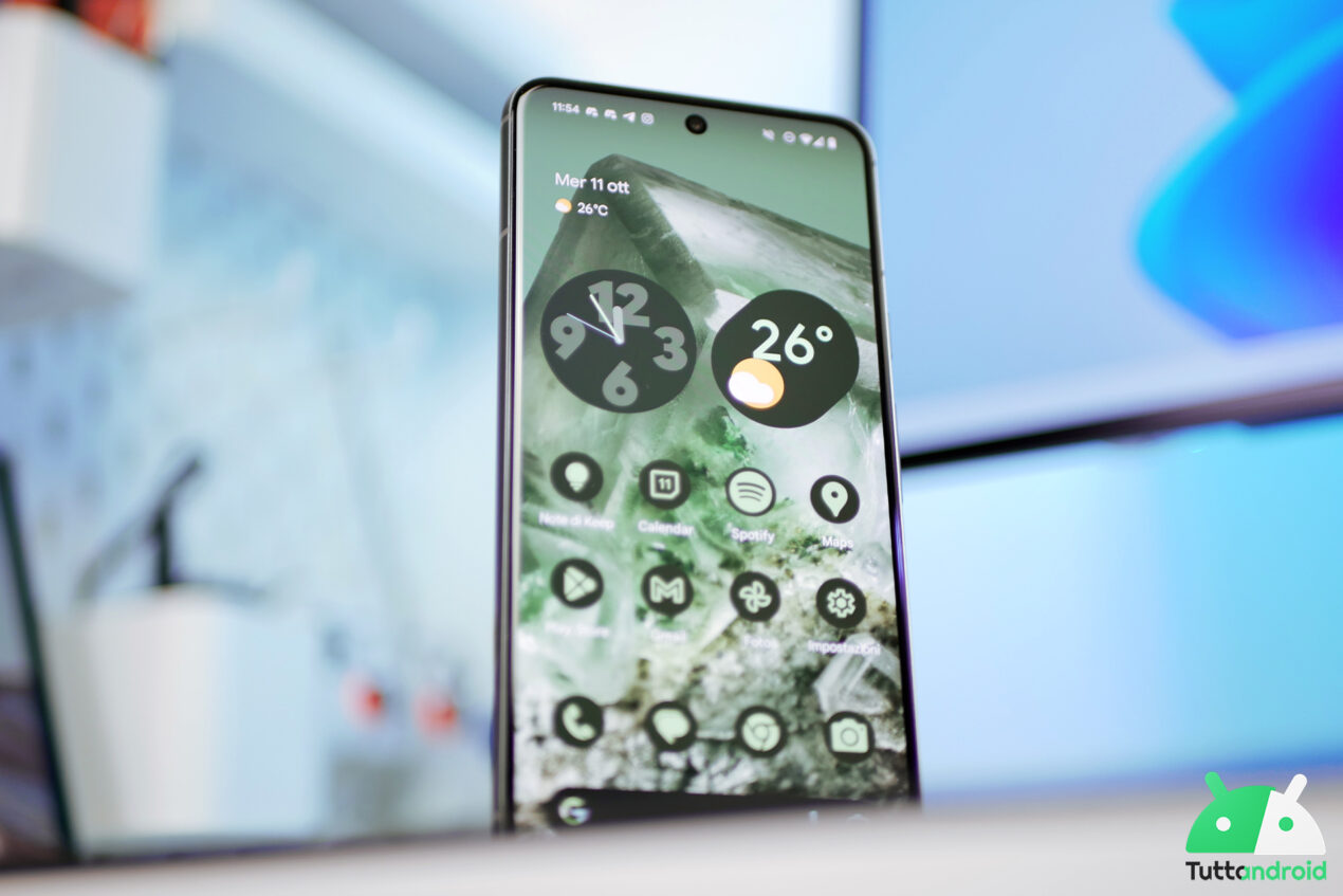 Breezy Weather è una splendida app meteo open source e gratis, in stile ...