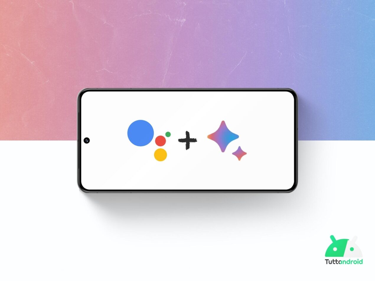 Google prepara un nuovo passo verso Gemini: in arrivo il rebranding di ...