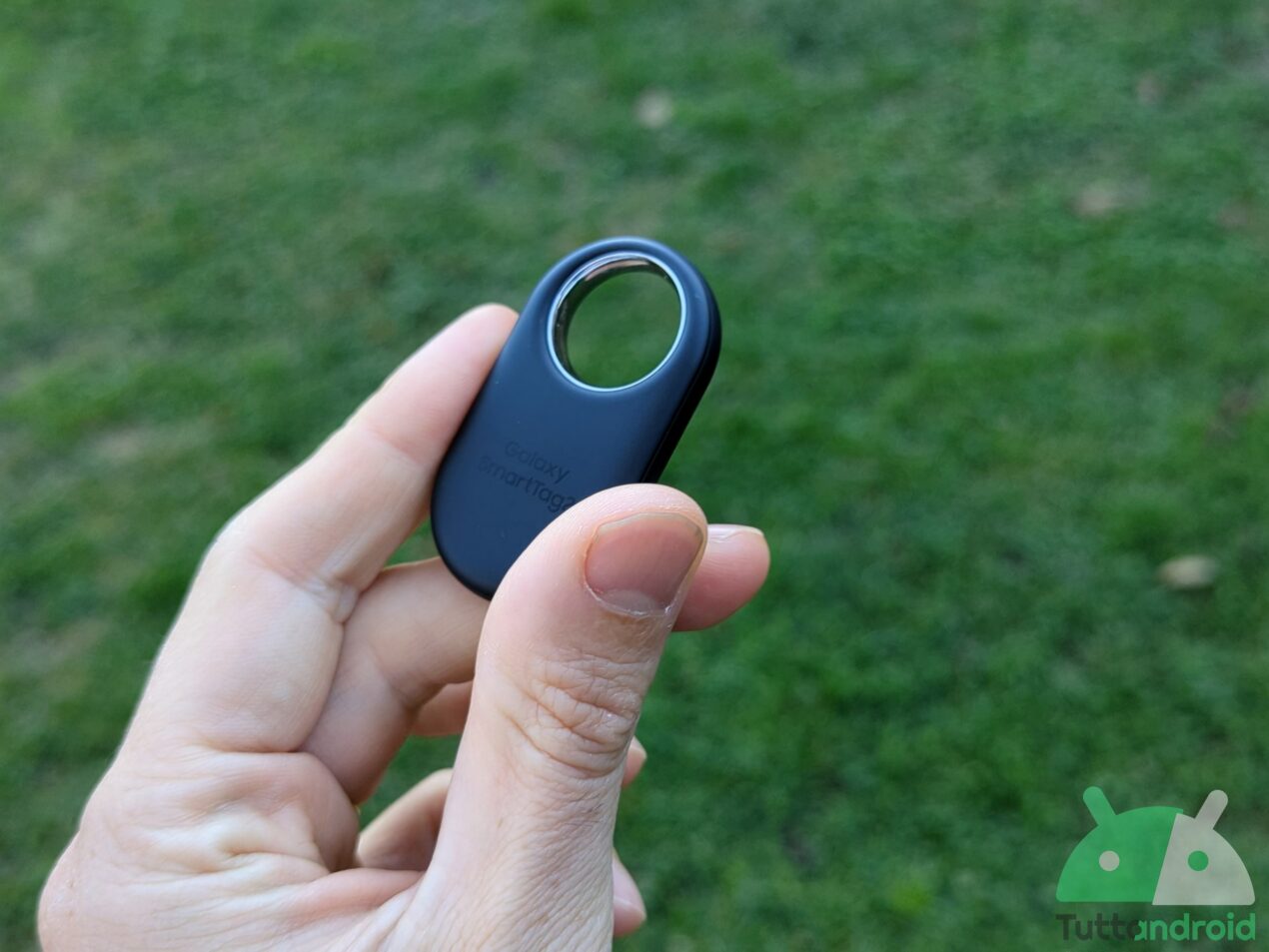 Recensione Samsung Galaxy Smart Tag2: ora sono davvero completissimi