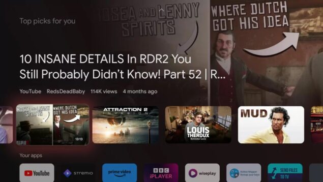 Google TV ora considera Plex come Disney+, Amazon Prime e Netflix
