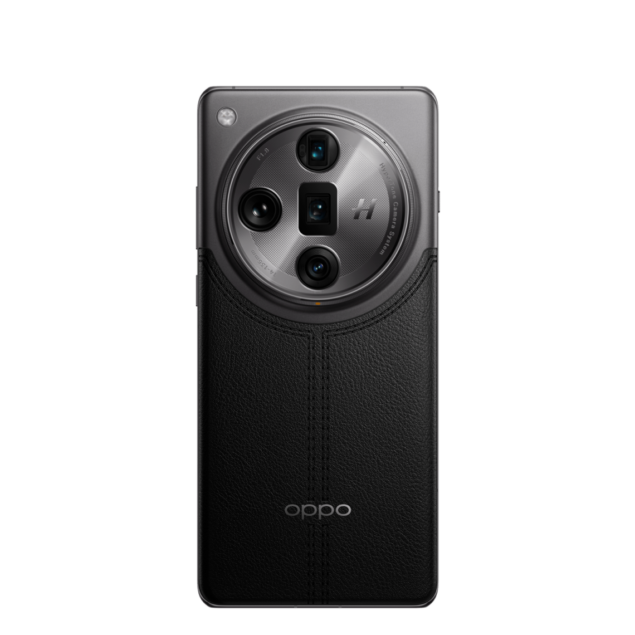 OPPO Find X7 e Find X7 Ultra si mostrano nei primi render ufficiali