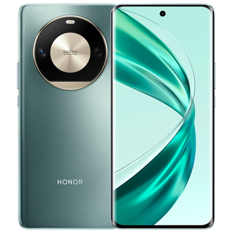 HONOR X50 GT è ufficiale con display OLED e Snapdragon serie 8