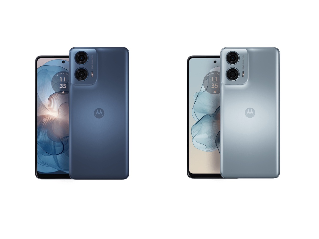 Motorola Moto G24 Power è ufficiale con batteria da 6.000 mAh