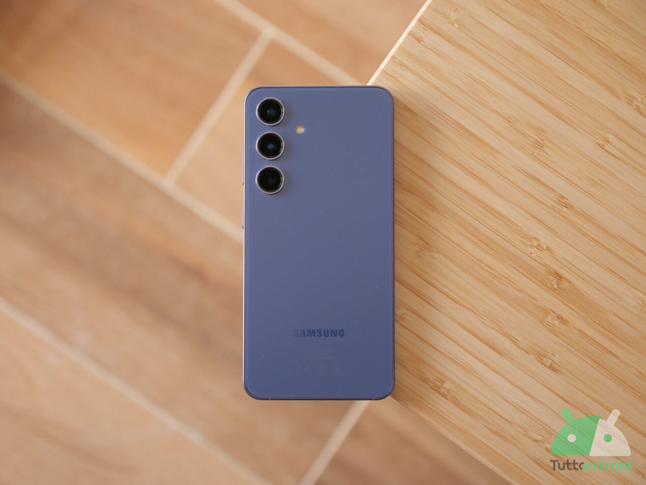 Samsung Galaxy S24 Ultra - Scheda Tecnica