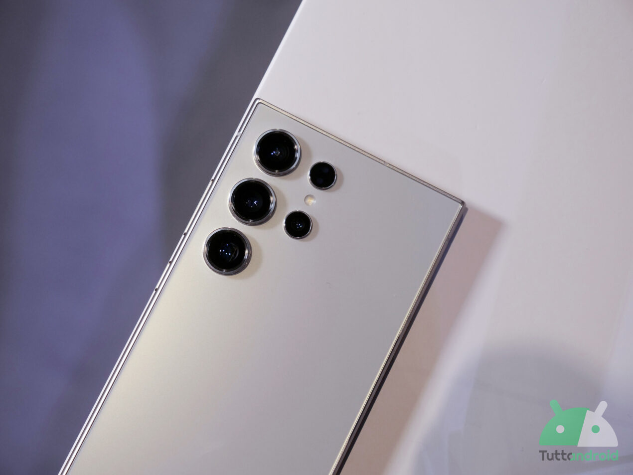 Camera Assistant si aggiorna con supporto ai Samsung Galaxy S24 e altre ...