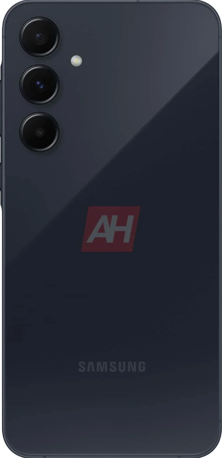 Ora sappiamo tutto su Samsung Galaxy A55, in attesa del suo lancio