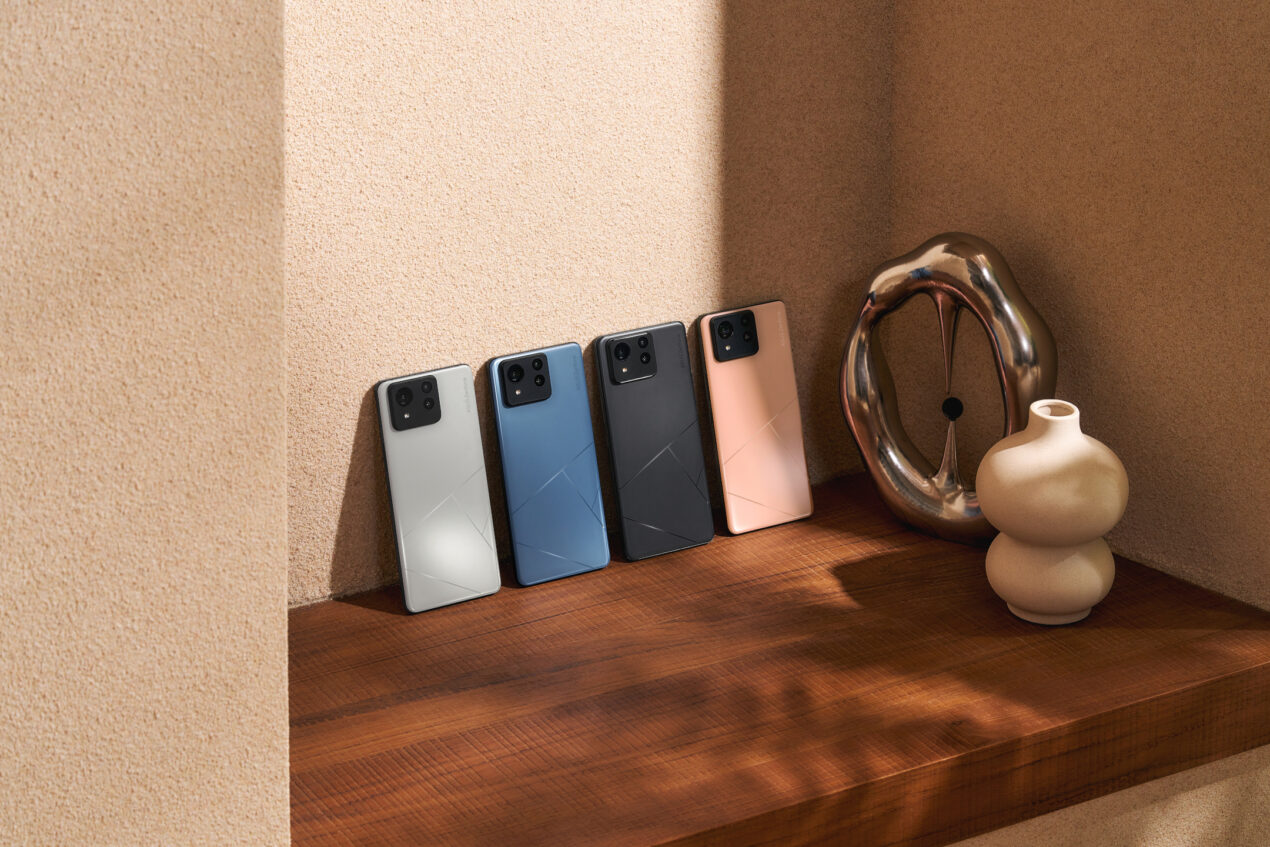 ASUS Zenfone 11 Ultra è ufficiale in Italia: ecco specifiche e prezzi