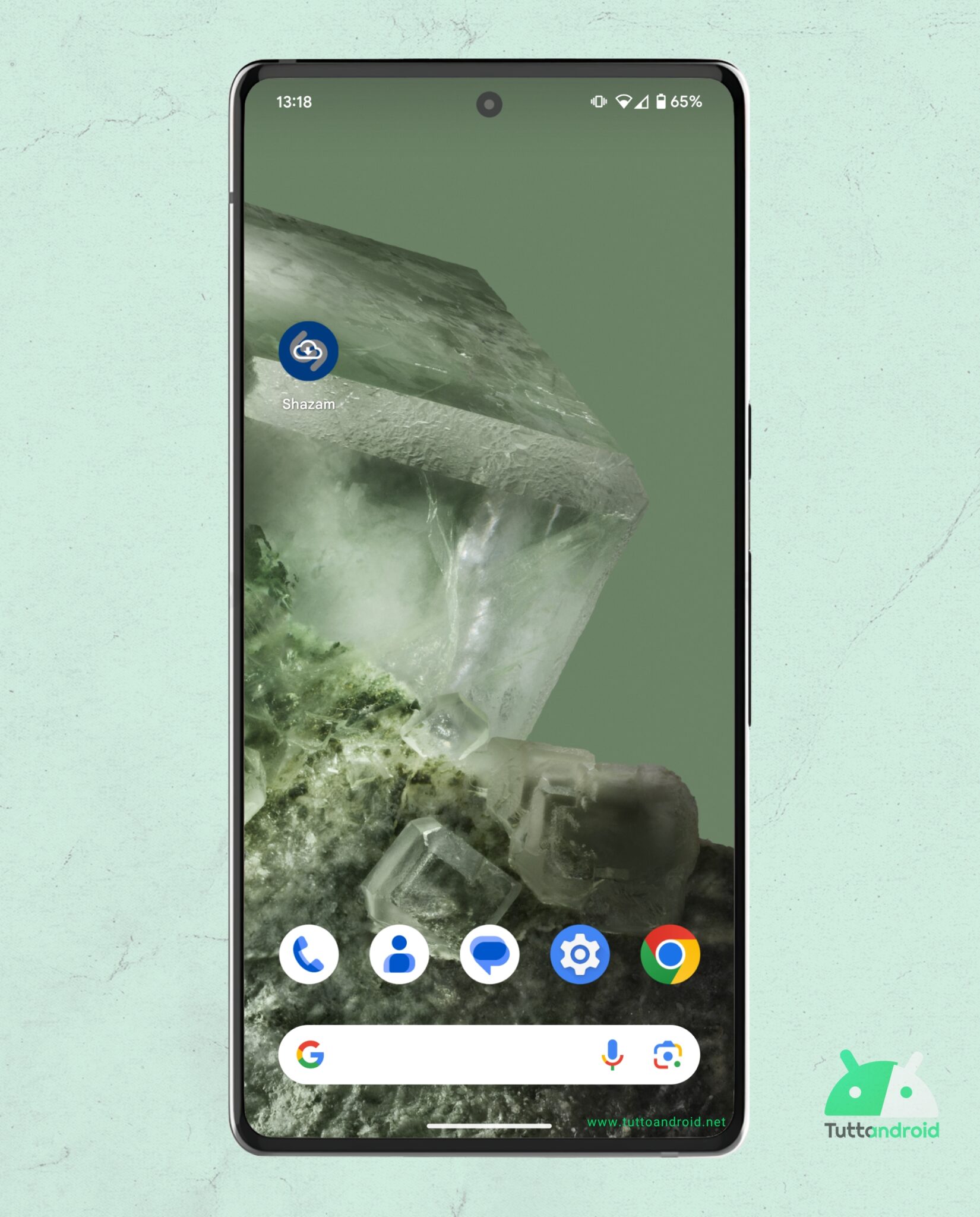 Android 15 arriva sui Pixel: ecco le novità e come aggiornare