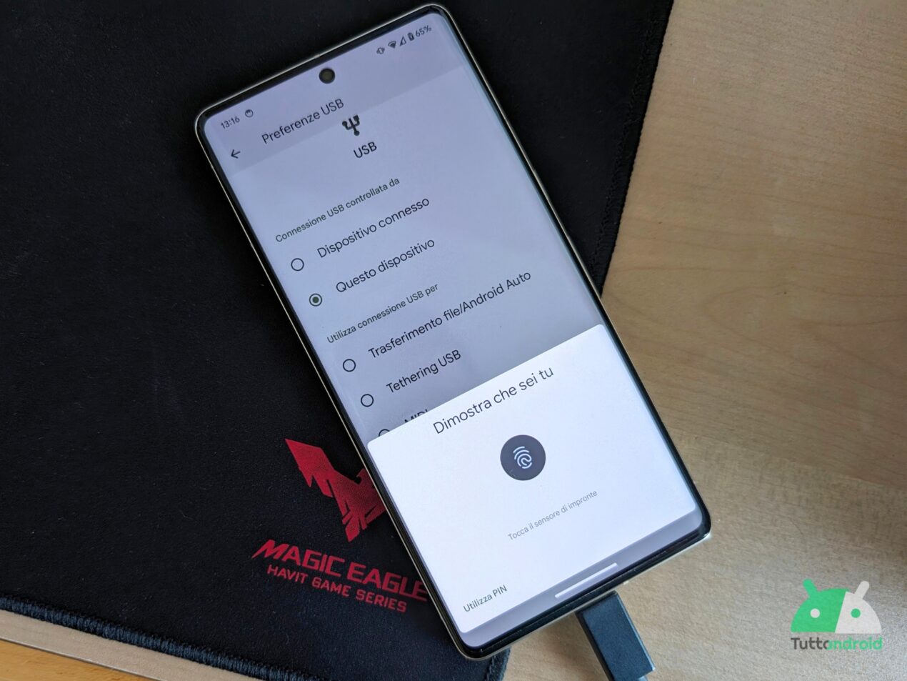 Android 15 arriva sui Pixel: ecco le novità e come aggiornare