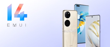 Huawei annuncia la EMUI 14 beta: ecco i modelli compatibili e come aderire