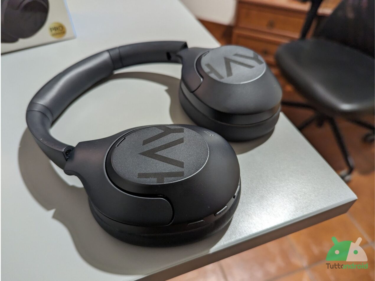 Recensione Haylou S30 ANC, cuffie over ear dall’elevato rapporto ...