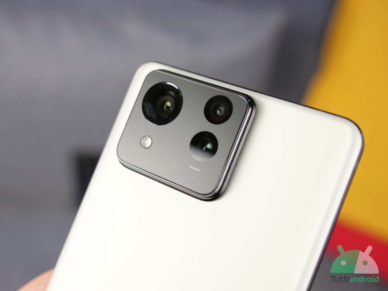 Asus Zenfone 12 Ultra - Scheda Tecnica