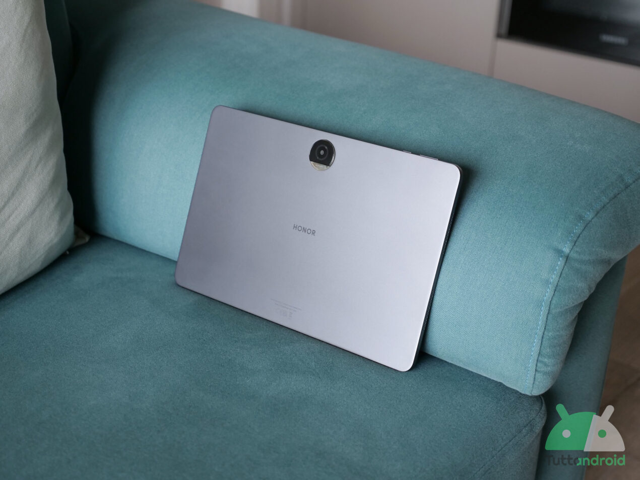 Recensione HONOR Pad 9: un Tablet con tanta memoria in promo sotto i ...