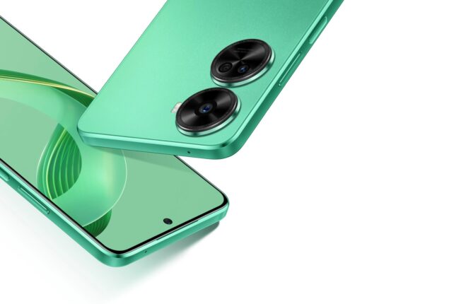 Huawei Nova 12 SE è ufficiale con fotocamera da 108 MP e ricarica da 66 W