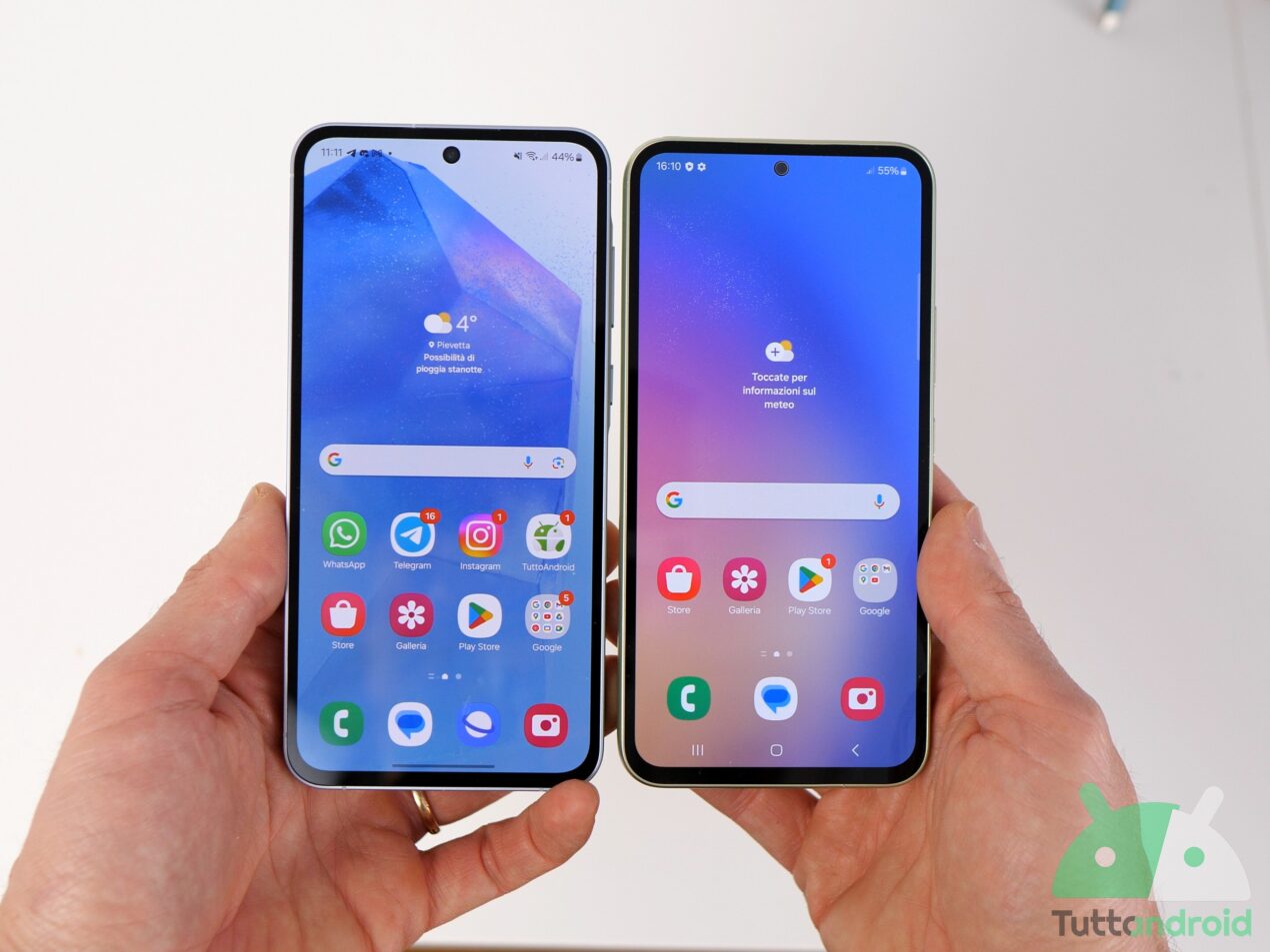Il Samsung Shop Online regala sconti niente male sulla gamma Galaxy con ...