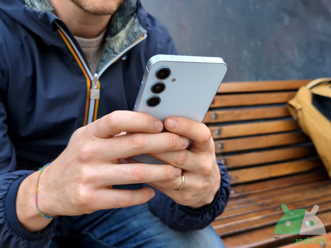 Samsung aggiorna in Italia Galaxy A55 e A35, ma ci sono novità anche ...