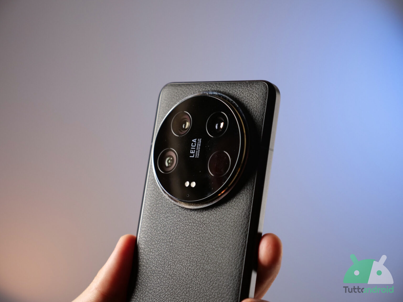 Xiaomi 15 Pro: prezzo, caratteristiche, uscita e notizie in Italia