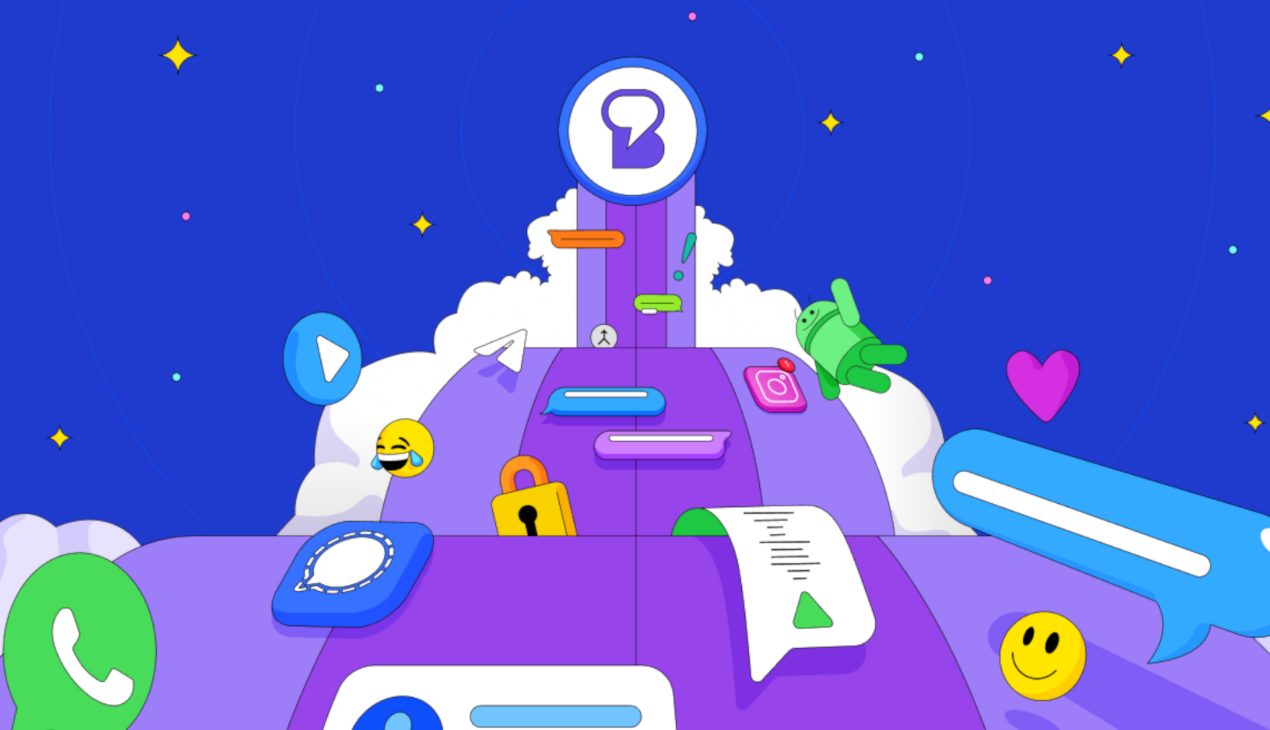 È arrivata Beeper, la nuova app gratis per chattare con 14 servizi ...