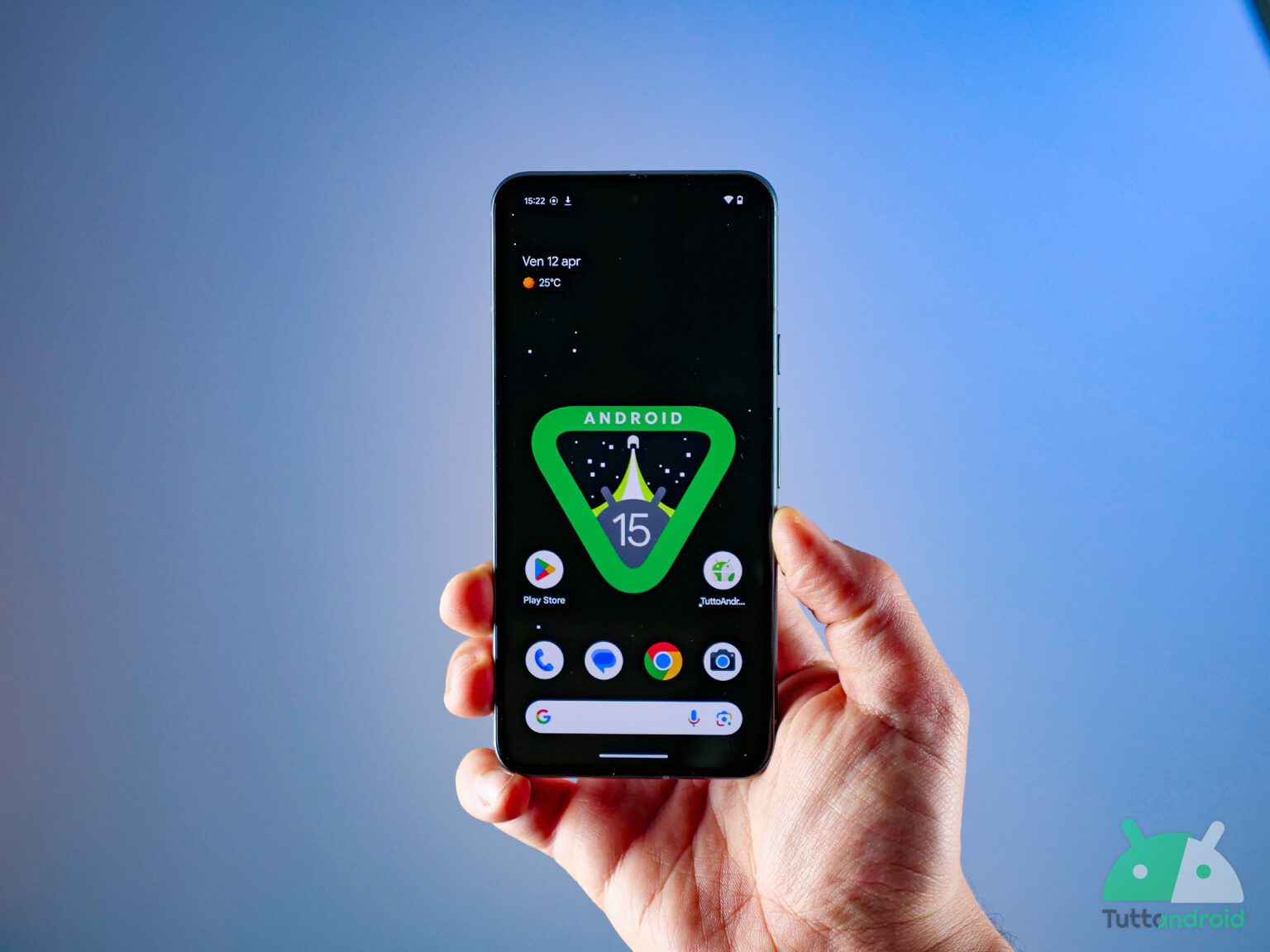 Archivi News - TuttoAndroid