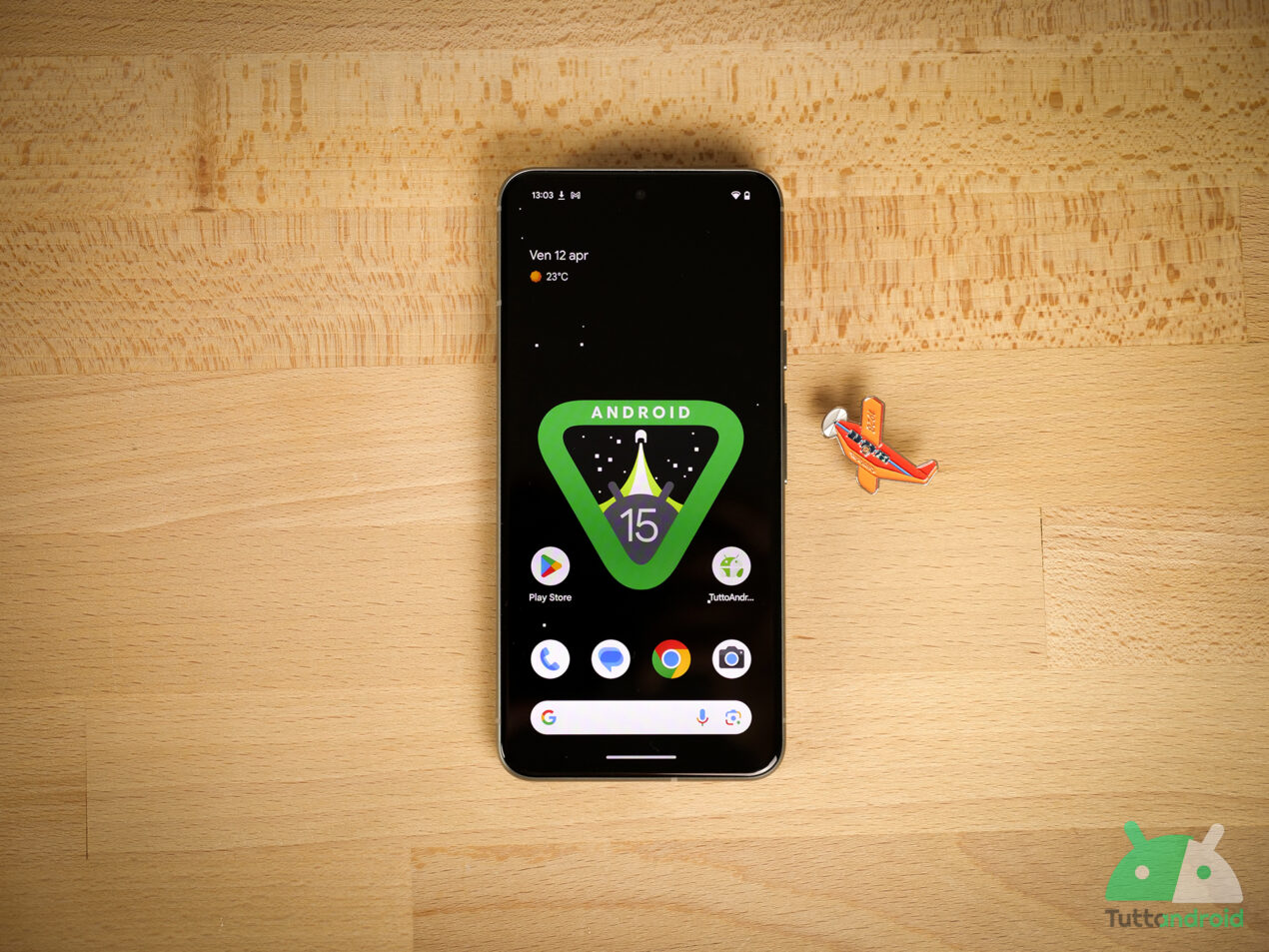 Android 15 QPR2: tutte le novità dalla beta 1 sui Google Pixel