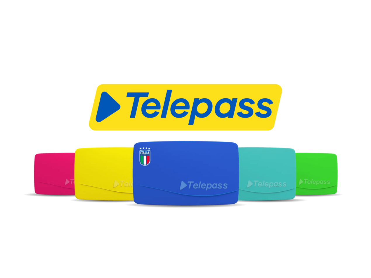 Telepedaggio insieme a tanti altri servizi: ecco com'è l'app Telepass ...