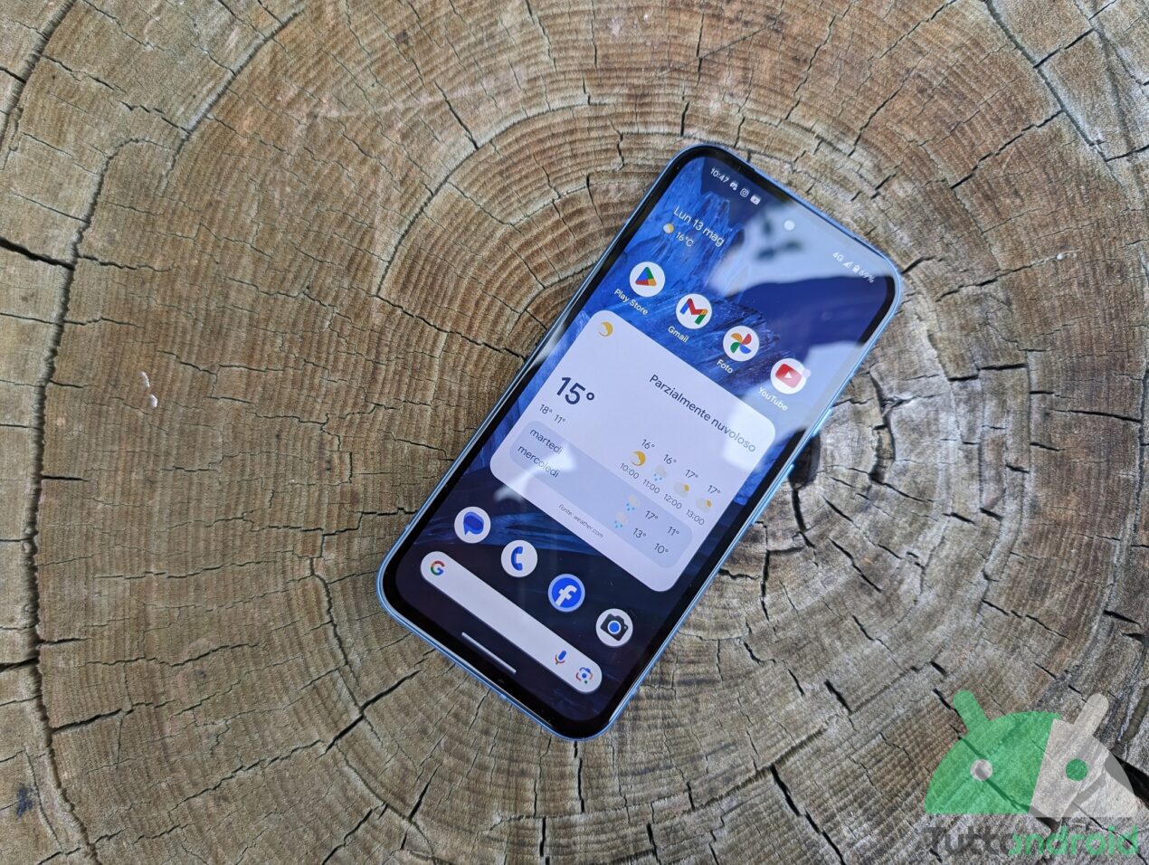 Tensor G6 su Google Pixel 11a e Pixel Tablet 3, ma le novità non ...