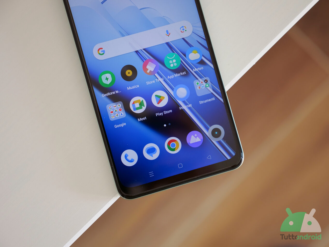 Recensione Realme 12X 5G: connettività e batteria i punti di forza