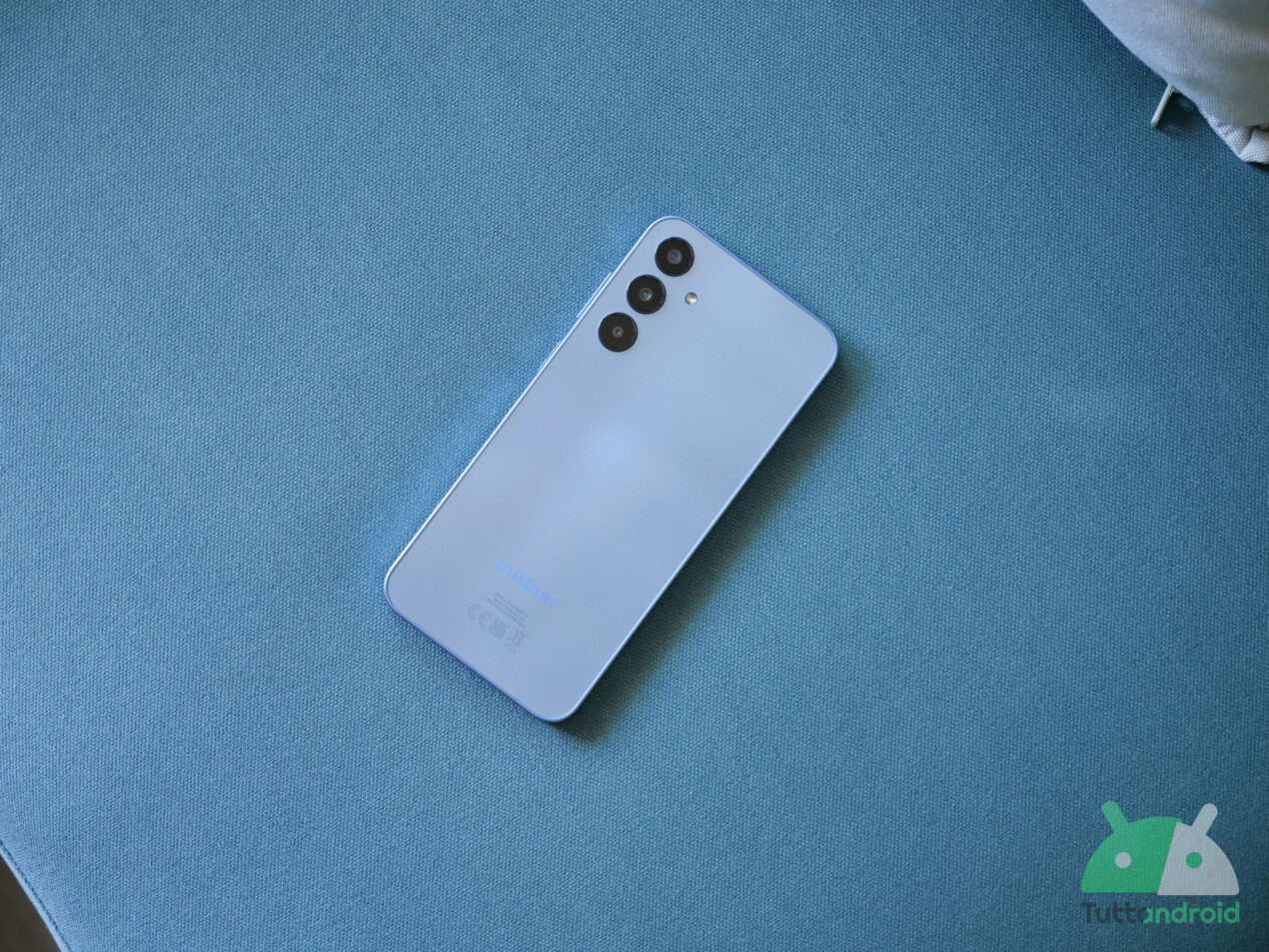 Redmi Note 11 - Scheda Tecnica