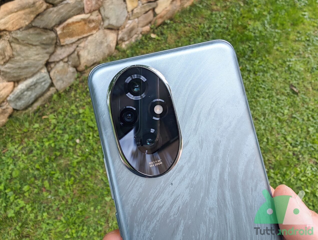 Recensione Honor 200: autonomia infinita e grande equilibrio, esemplare