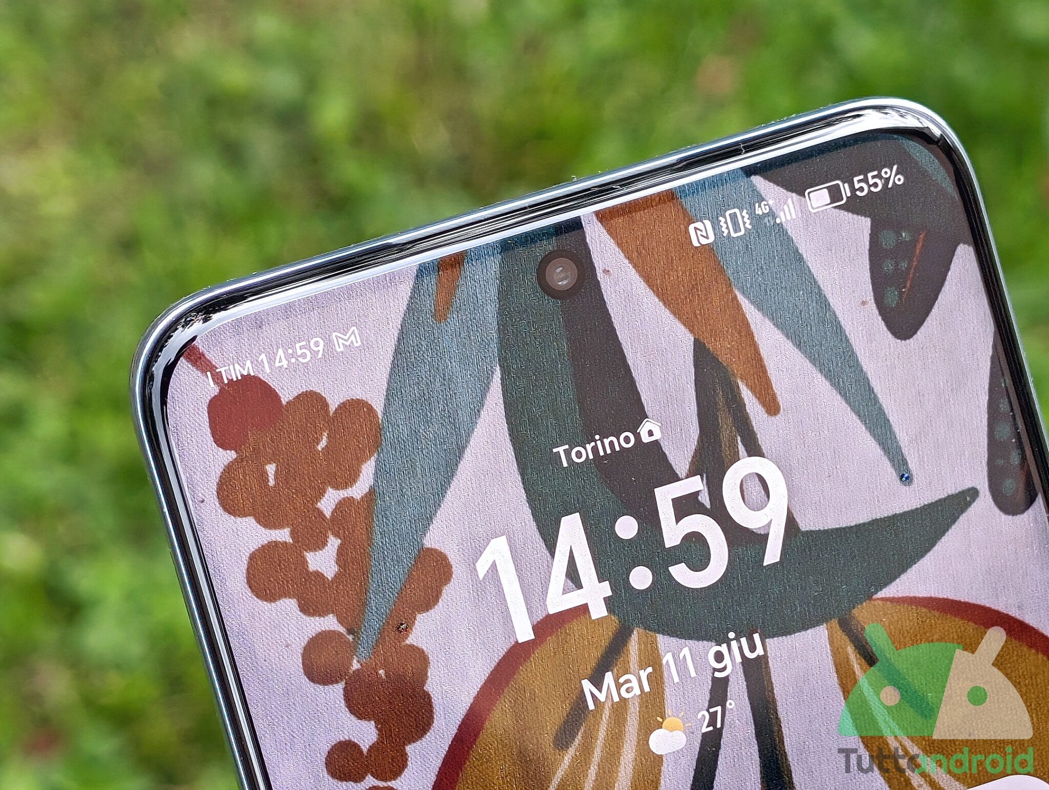 Recensione Honor 200: autonomia infinita e grande equilibrio, esemplare