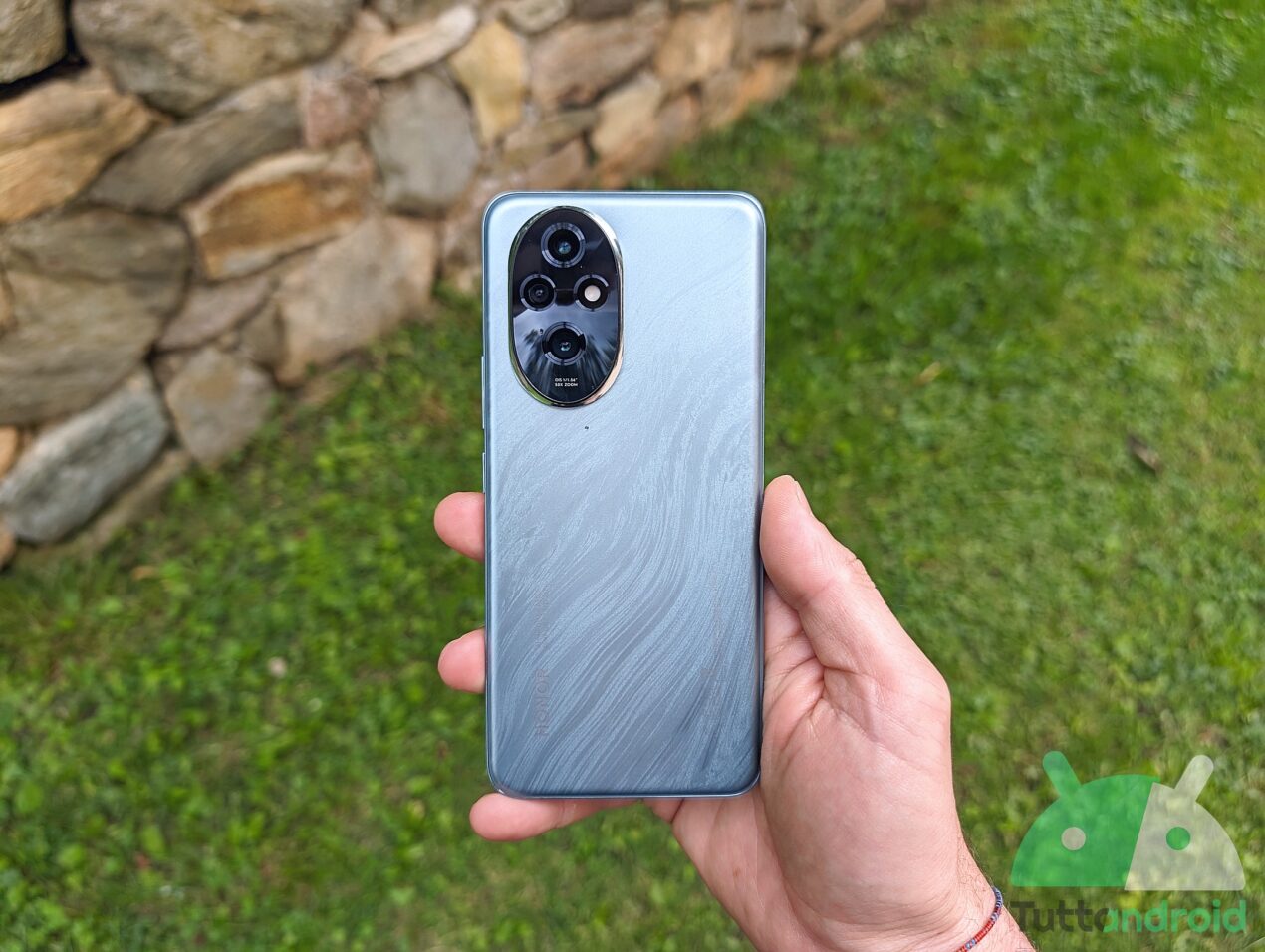 Recensione Honor 200: autonomia infinita e grande equilibrio, esemplare