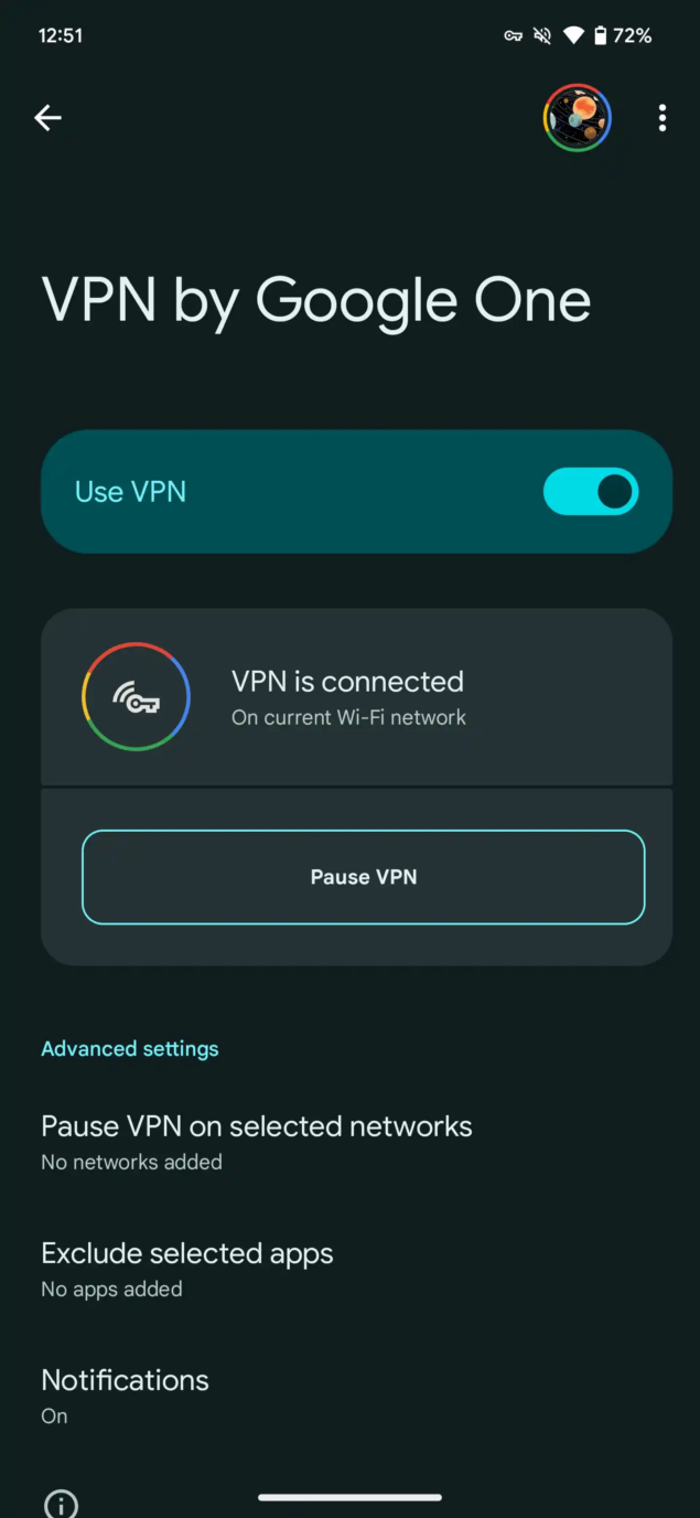 Pixel VPN by Google disponibile su Pixel 7, 7 Pro, 7a e Fold a partire ...