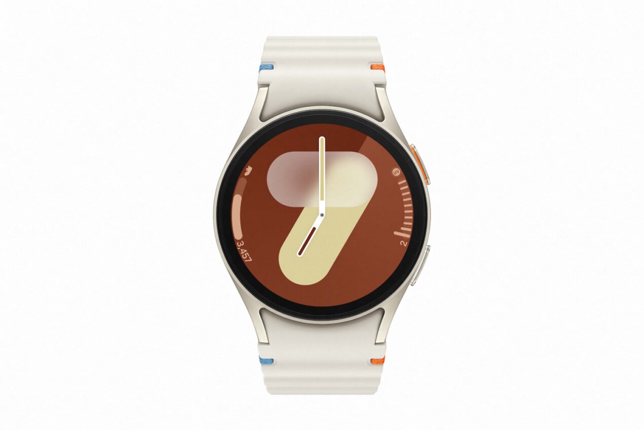 Samsung Galaxy Watch7: intelligenza artificiale, prestazioni top e ora ...