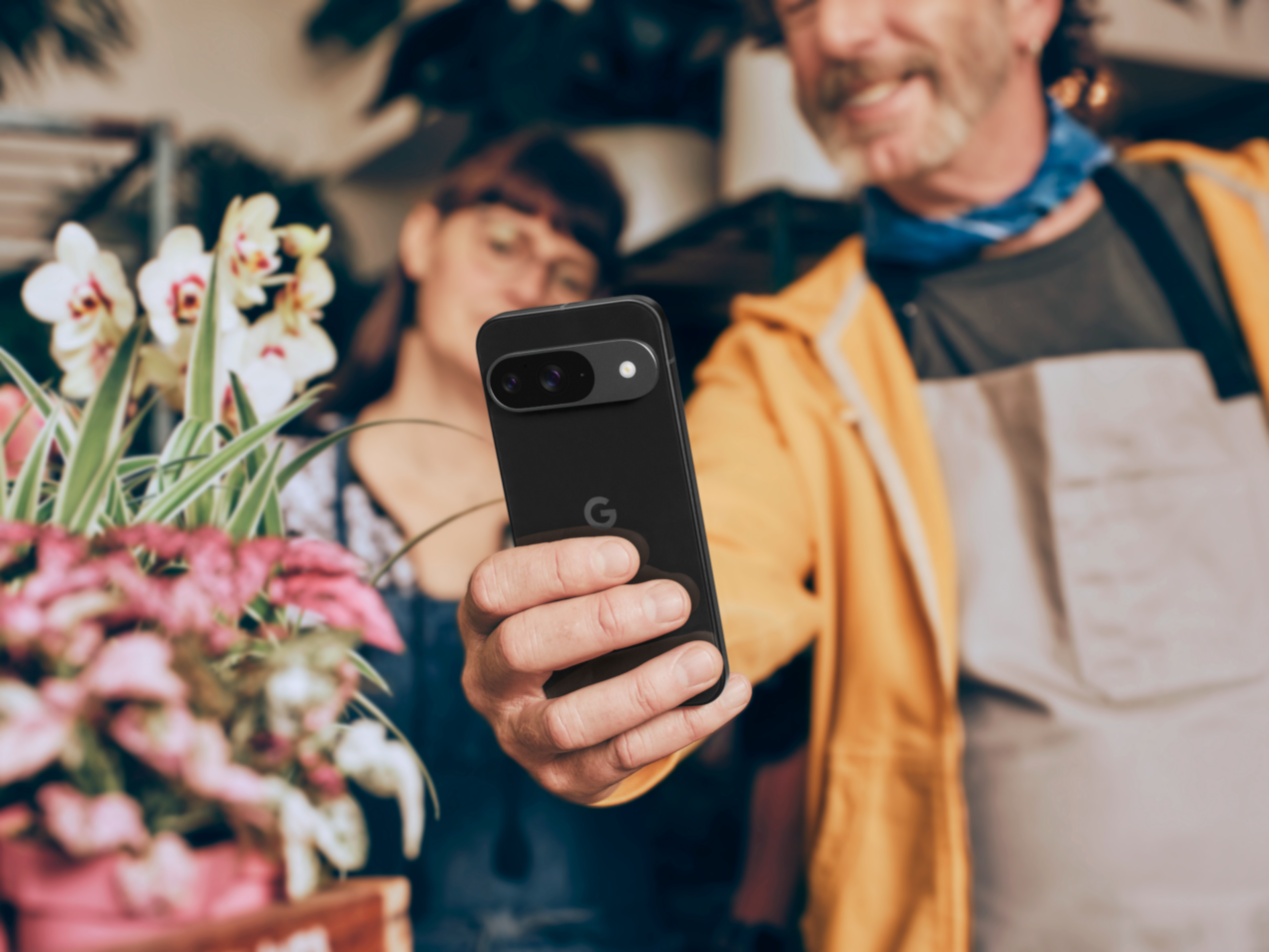 Google Pixel 9, Pixel 9 Pro e Pixel 9 Pro XL sono ufficiali con il ...