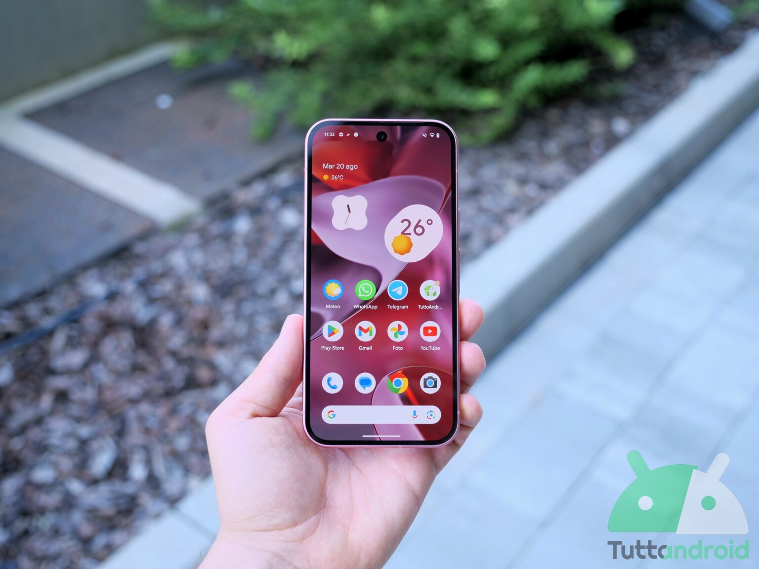 Recensione Google Pixel 9: quello che vi consigliamo della famiglia 2024