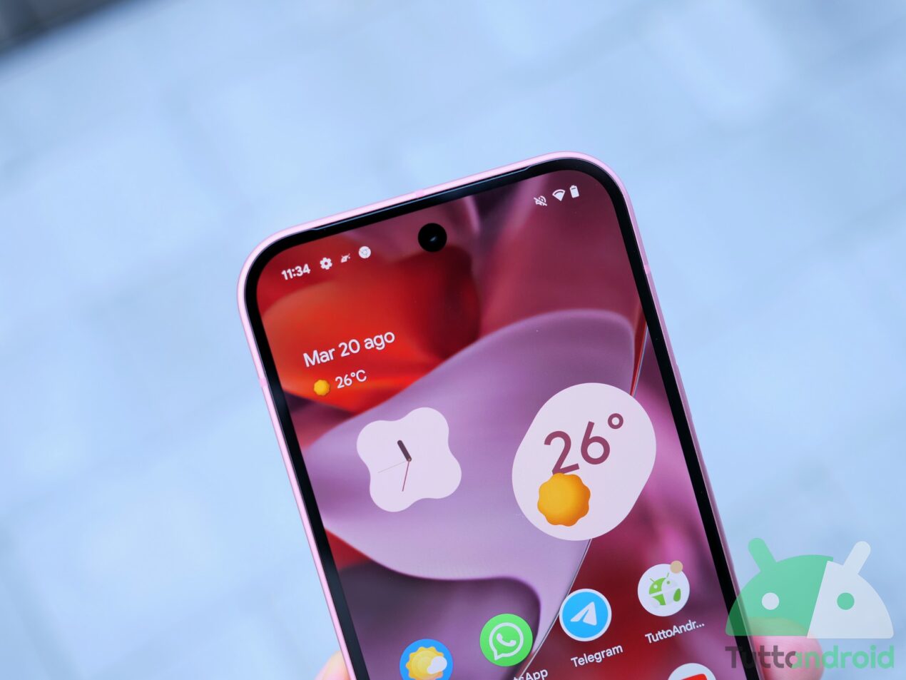 Google Chrome per Android: due importanti novità in rollout per tutti