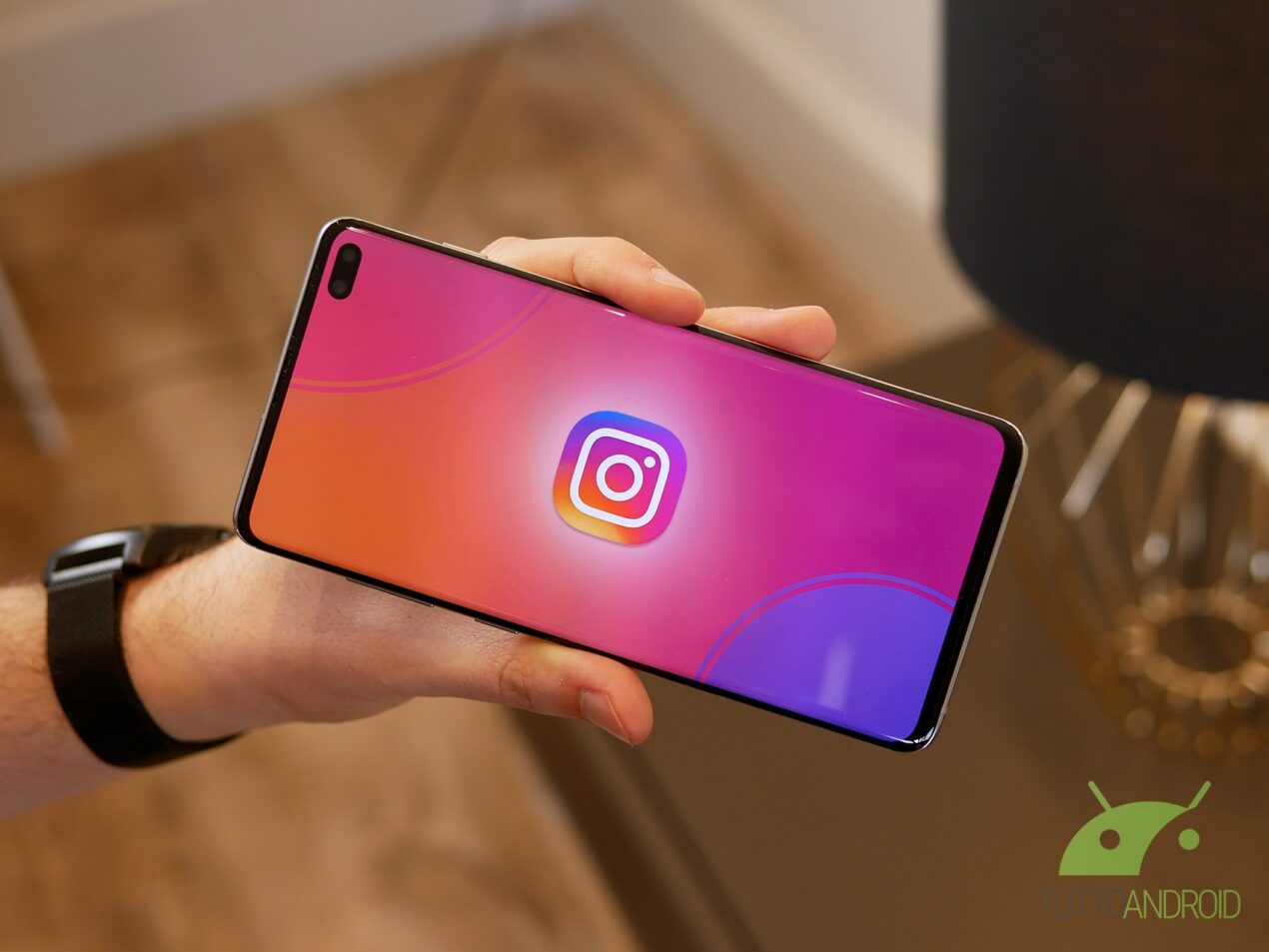Instagram Android: cos'è, come funziona, come si installa, APK ...