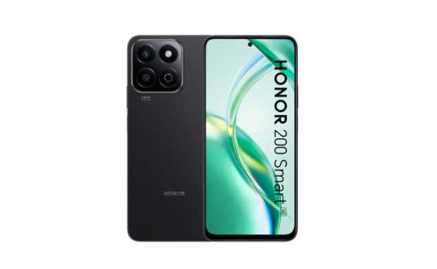 Honor 200 Smart - Scheda Tecnica