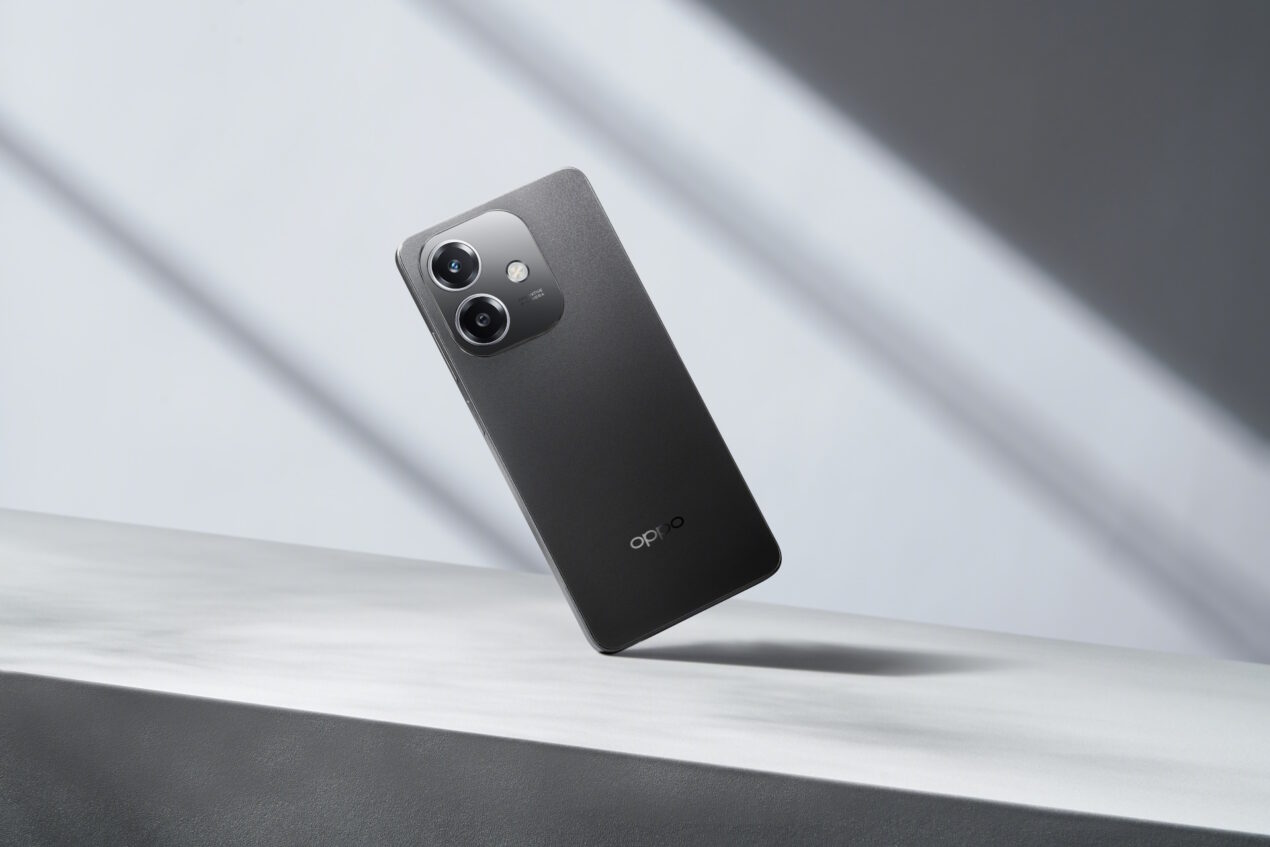 OPPO A40 e OPPO A40m sono ufficiali e si distinguono per un solo ...