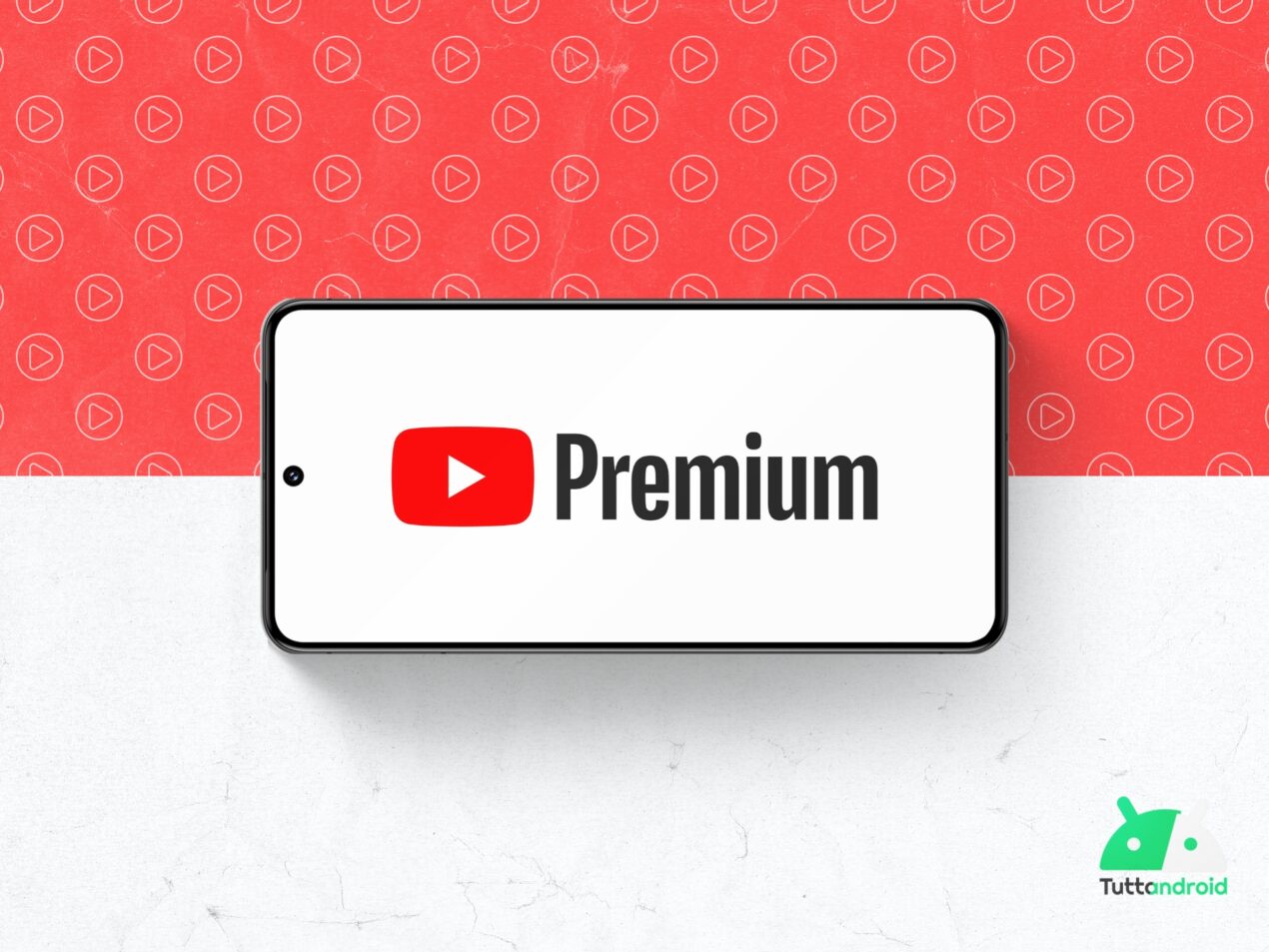 YouTube Premium con pubblicità? Perché e come eventualmente risolvere
