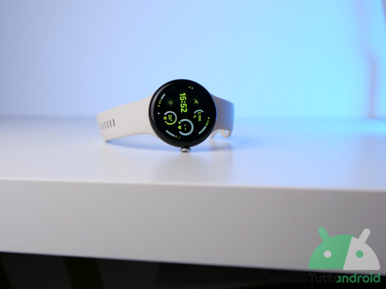 Google Pixel Watch 3 (41-45mm) in offerta al minimo storico: si parte ...