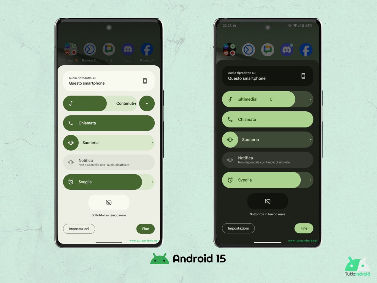 Android 15 arriva sui Pixel: ecco le novità e come aggiornare