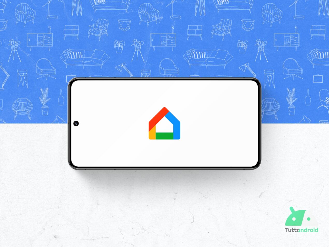 Google Home, continua la crisi: Google cambia i nomi delle voci ma non ...