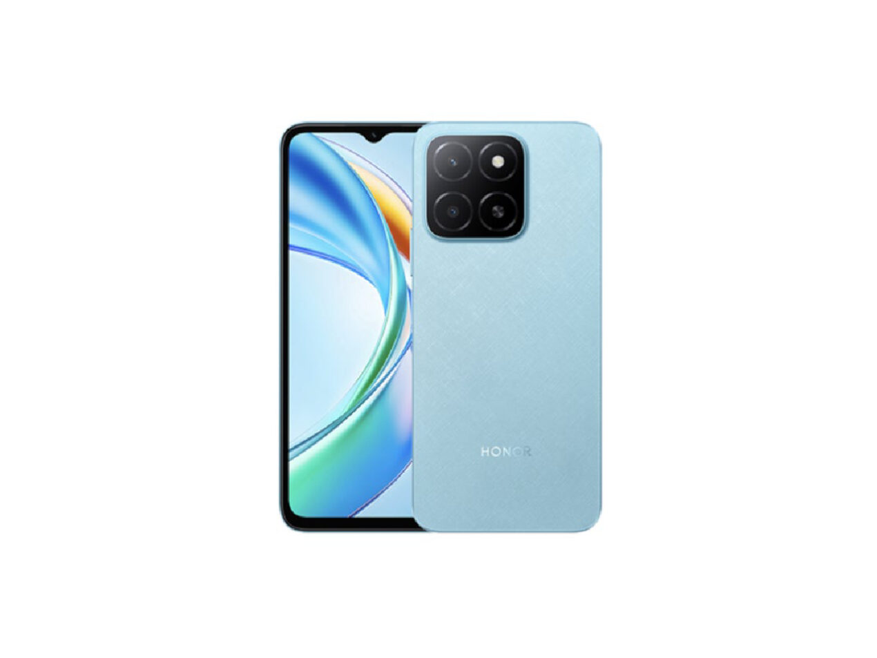 HONOR lancia X5b e X5b Plus, due smartphone economici con chipset MediaTek