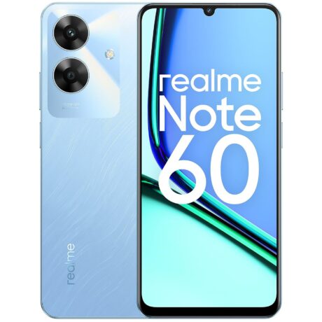 Realme Note 60 è ufficiale e punta su protezione ArmorShell e prezzo ...