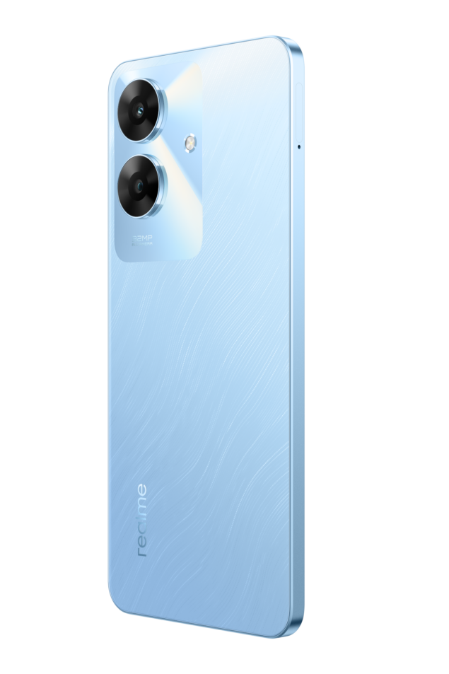 Realme Note 60 è ufficiale e punta su protezione ArmorShell e prezzo ...